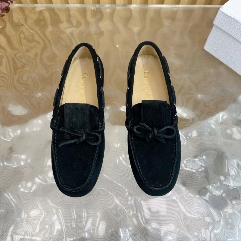 High fidelity Christian Dior Low Shoes