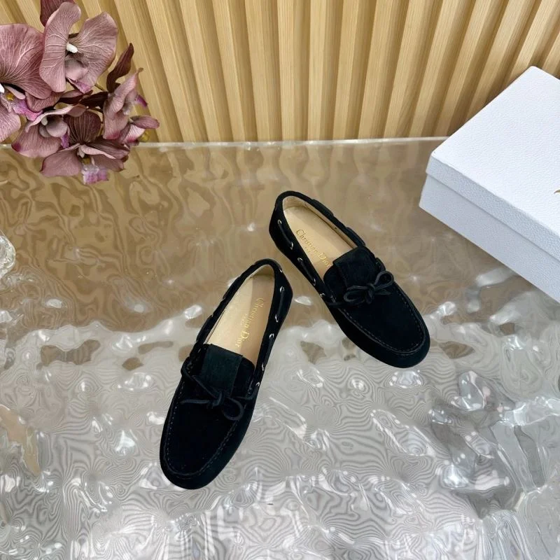 High fidelity Christian Dior Low Shoes