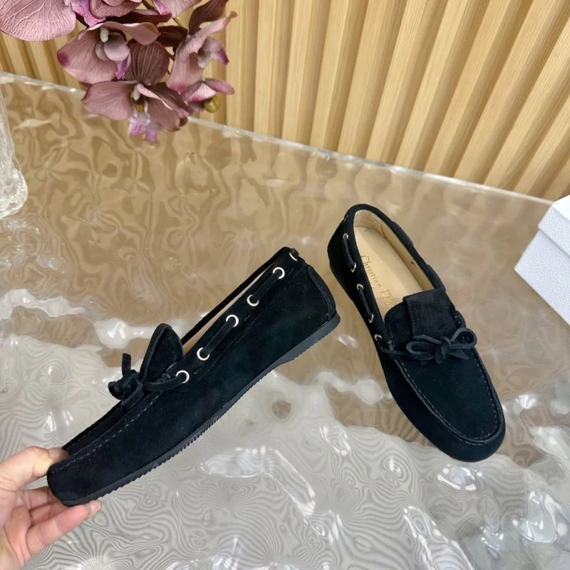 High fidelity Christian Dior Low Shoes