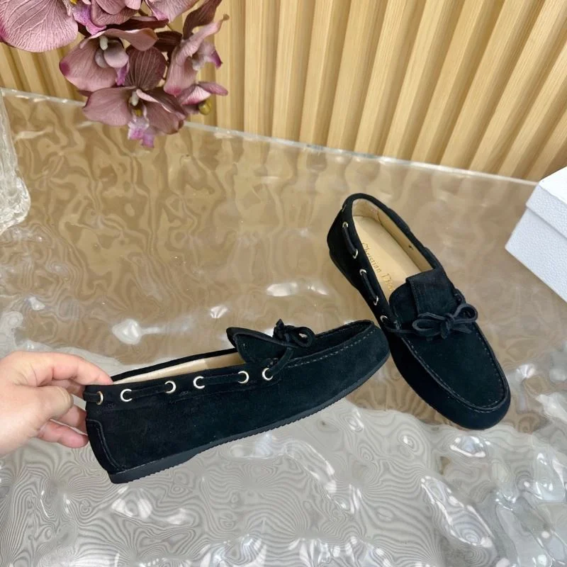 High fidelity Christian Dior Low Shoes