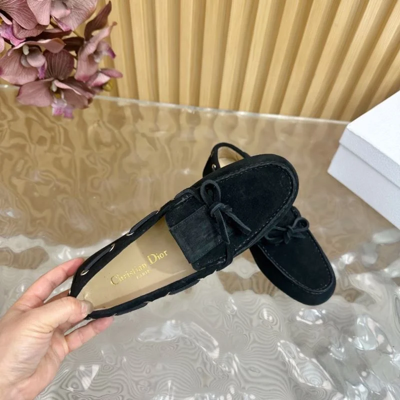 High fidelity Christian Dior Low Shoes