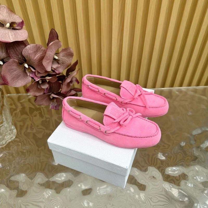 Christian Dior Low Shoes