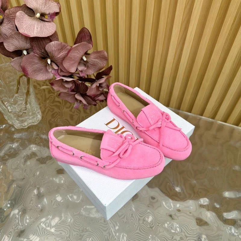 High fidelity Christian Dior Low Shoes