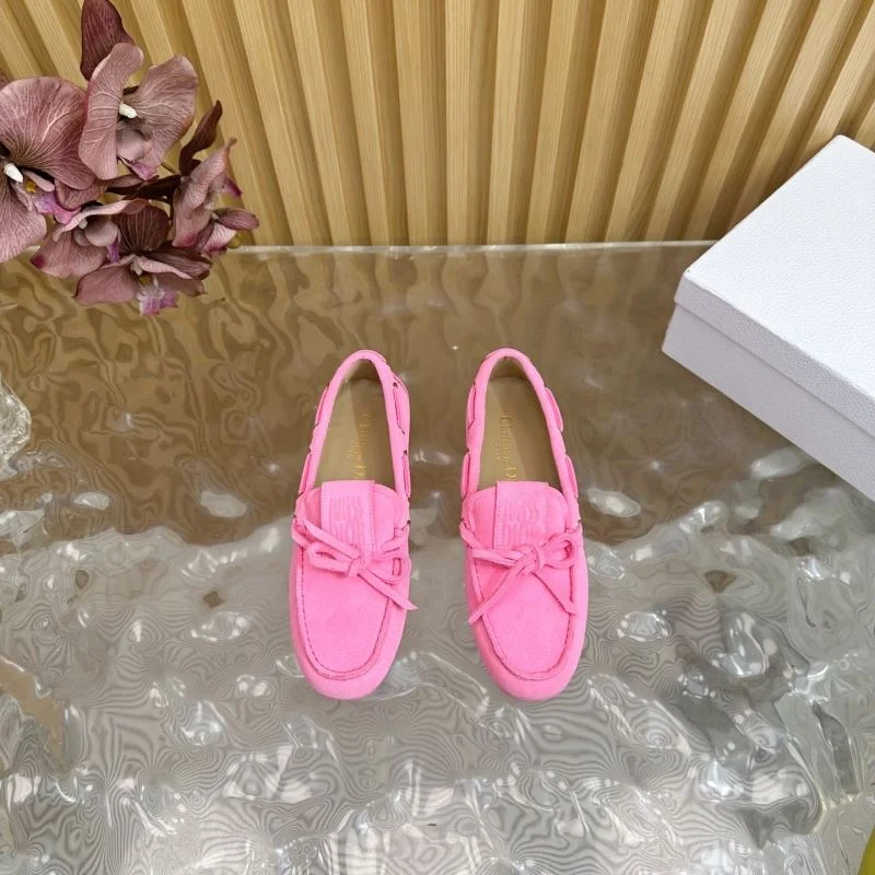 High fidelity Christian Dior Low Shoes
