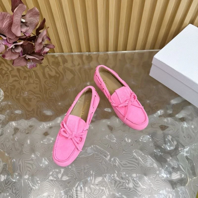 High fidelity Christian Dior Low Shoes