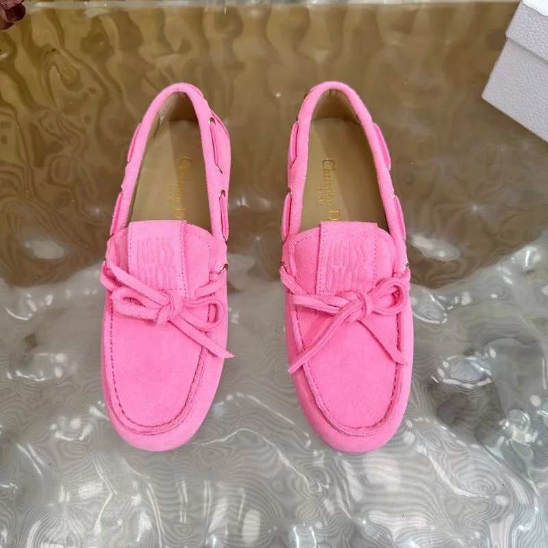 High fidelity Christian Dior Low Shoes