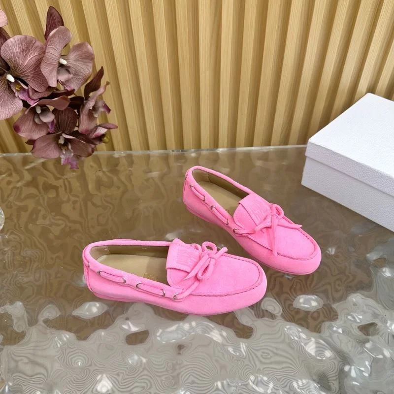 High fidelity Christian Dior Low Shoes