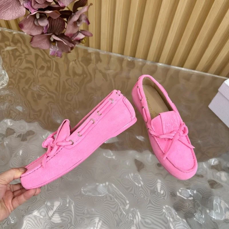 High fidelity Christian Dior Low Shoes