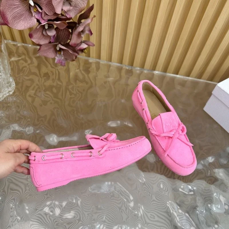 High fidelity Christian Dior Low Shoes
