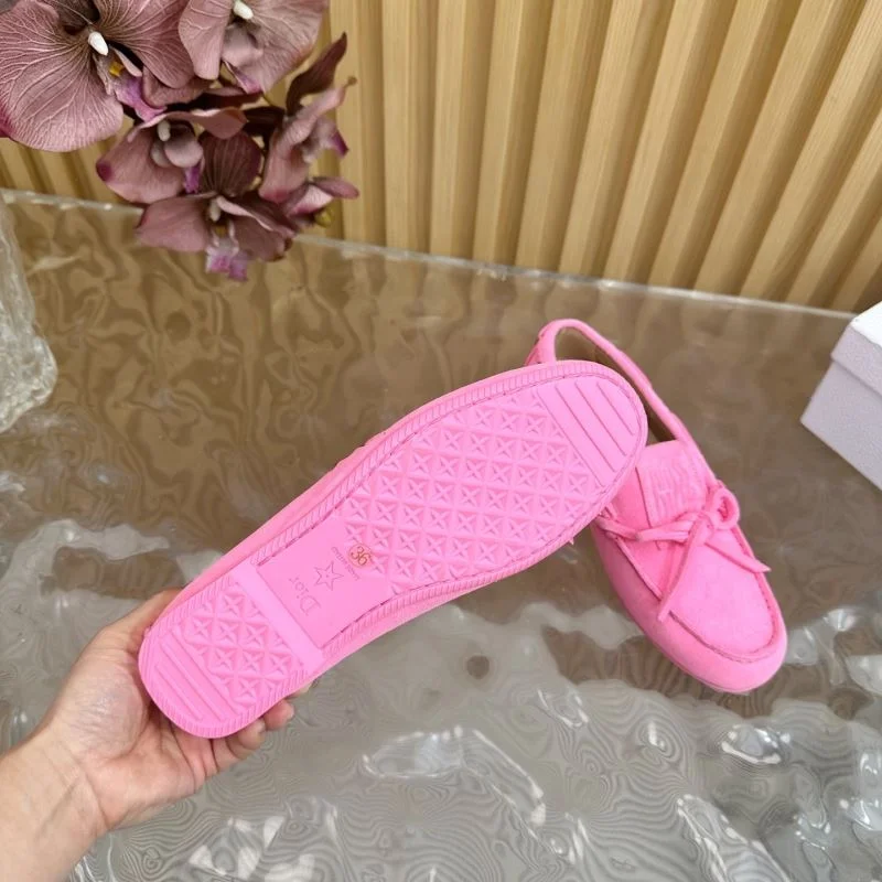 High fidelity Christian Dior Low Shoes