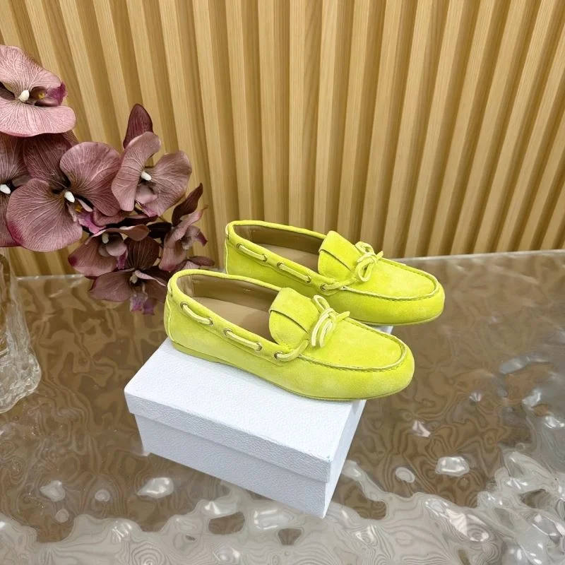 Christian Dior Low Shoes