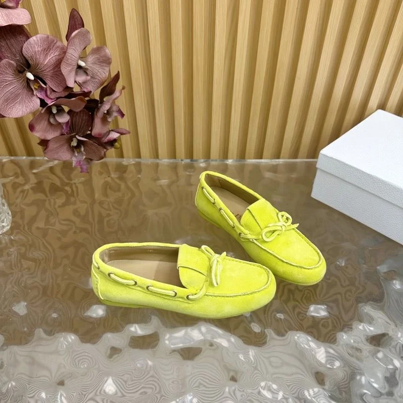 Exact replica Christian Dior Low Shoes