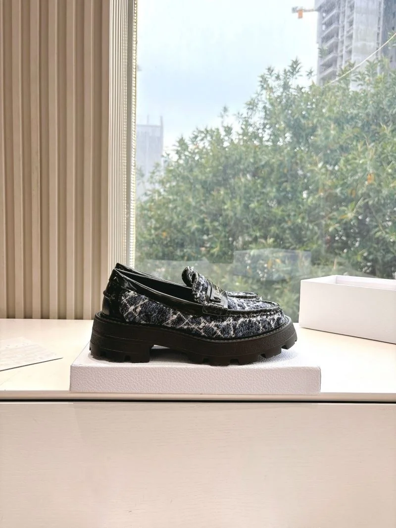 Official Christian Dior Low Shoes