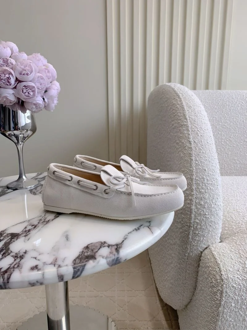 Factory-made Christian Dior Low Shoes