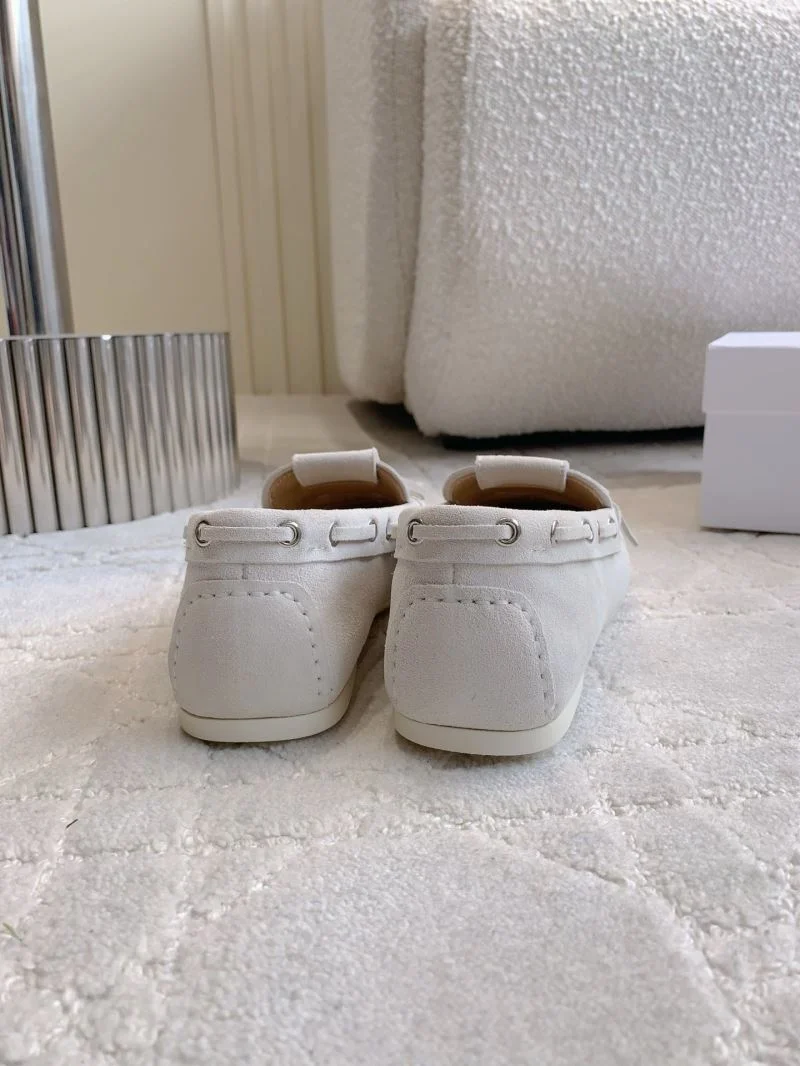 Factory-made Christian Dior Low Shoes