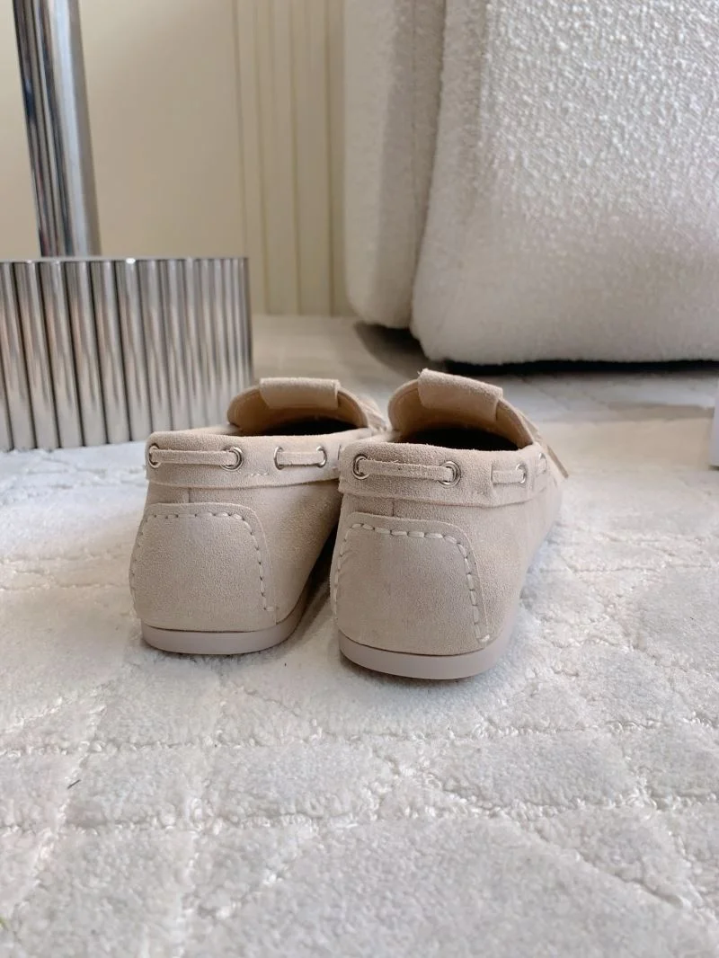 Exact replica Christian Dior Low Shoes