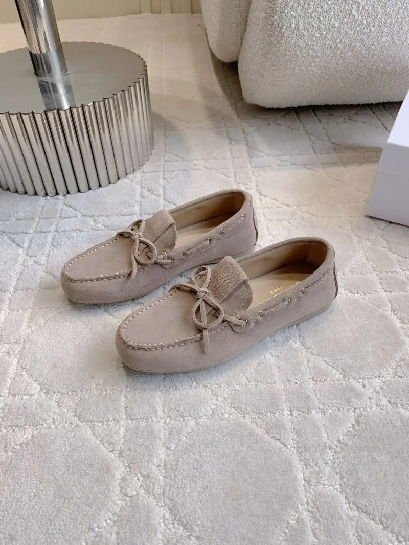 Low-cost Christian Dior Low Shoes