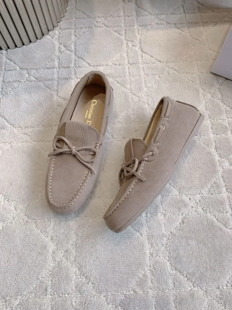Low-cost Christian Dior Low Shoes