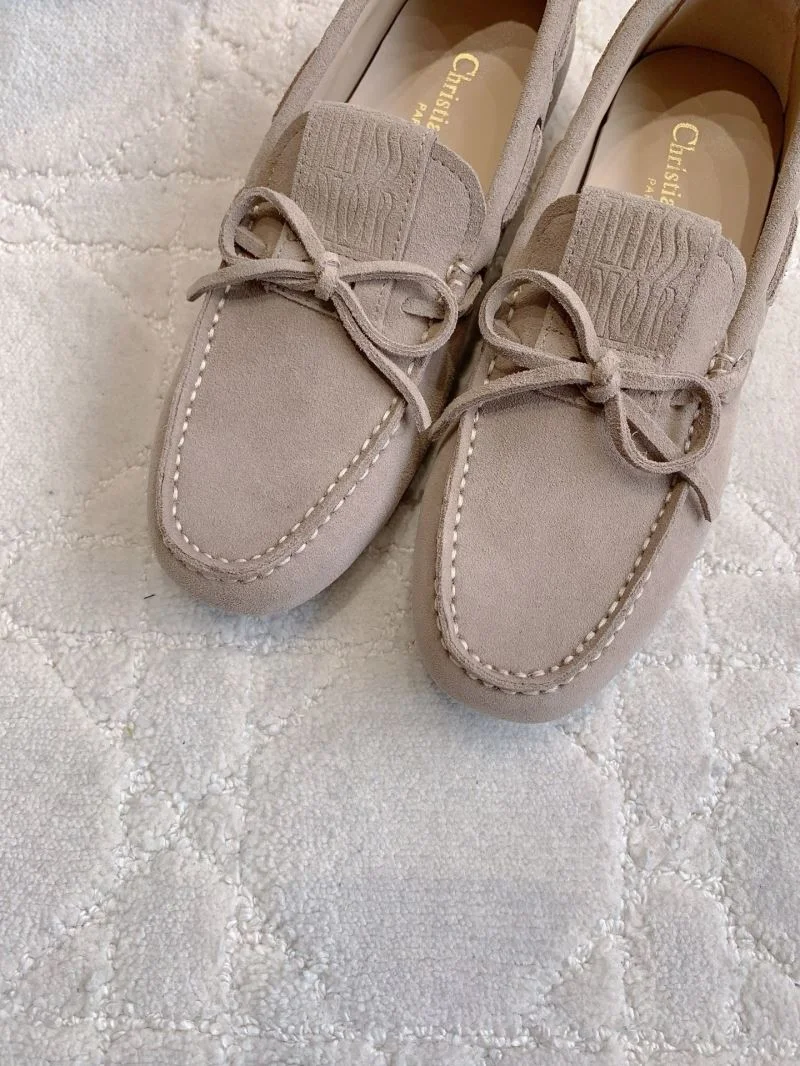 Low-cost Christian Dior Low Shoes