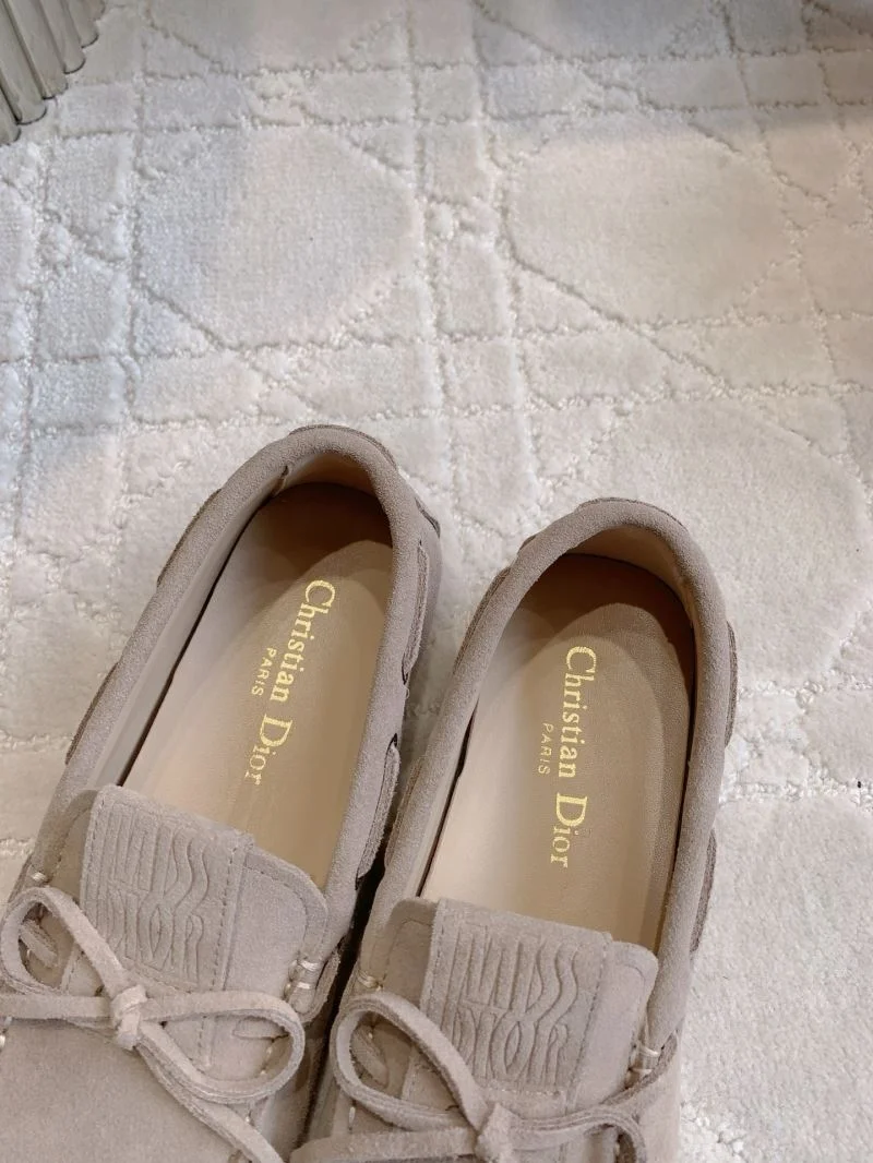 Low-cost Christian Dior Low Shoes