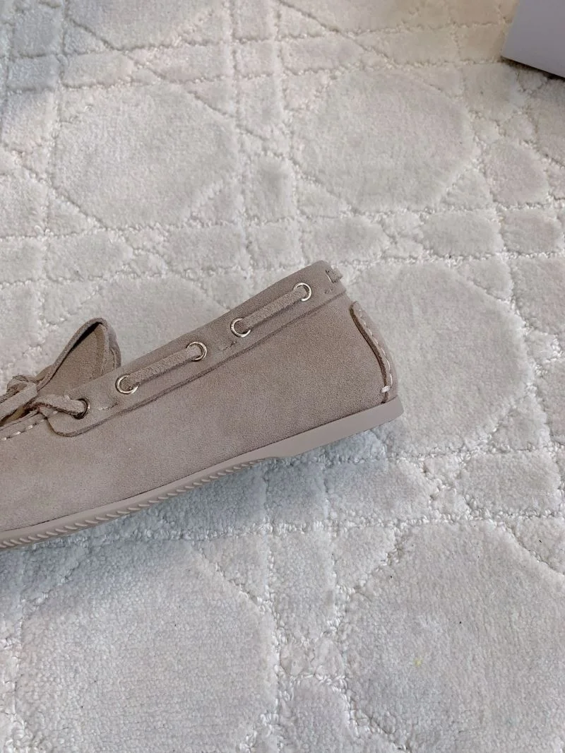 Low-cost Christian Dior Low Shoes