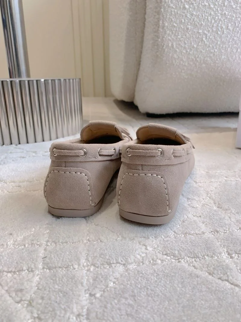Low-cost Christian Dior Low Shoes