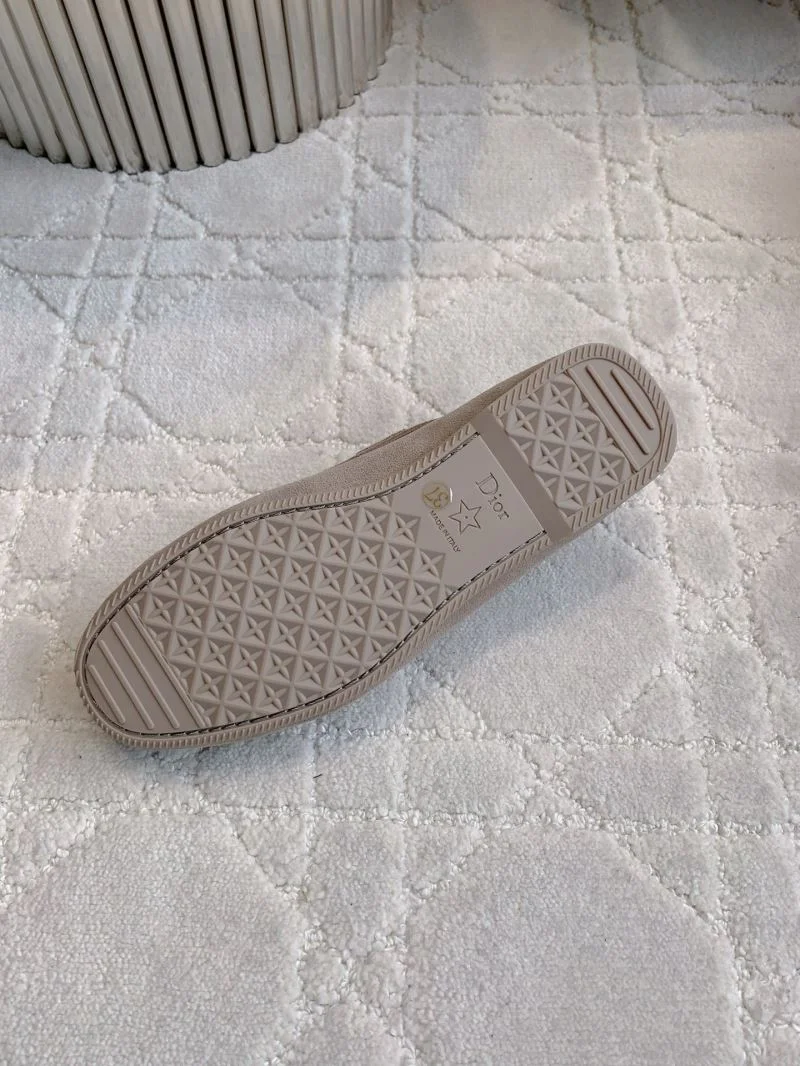 Low-cost Christian Dior Low Shoes