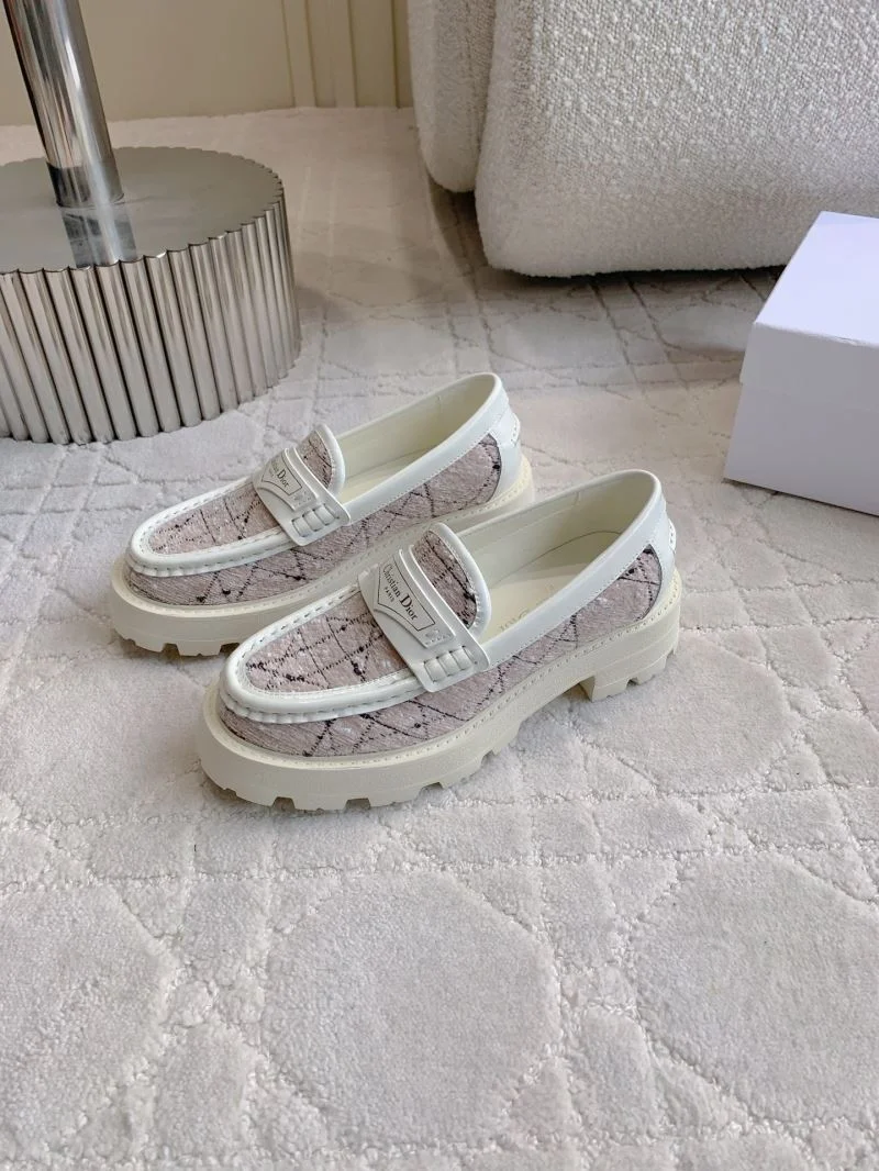 Legit Christian Dior Low Shoes
