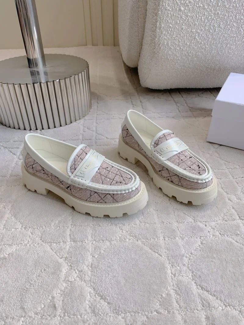 Legit Christian Dior Low Shoes