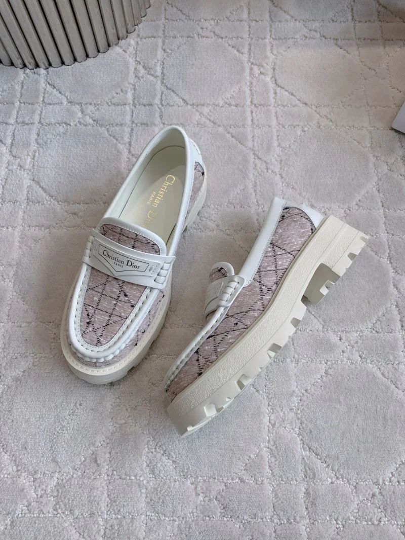 Legit Christian Dior Low Shoes