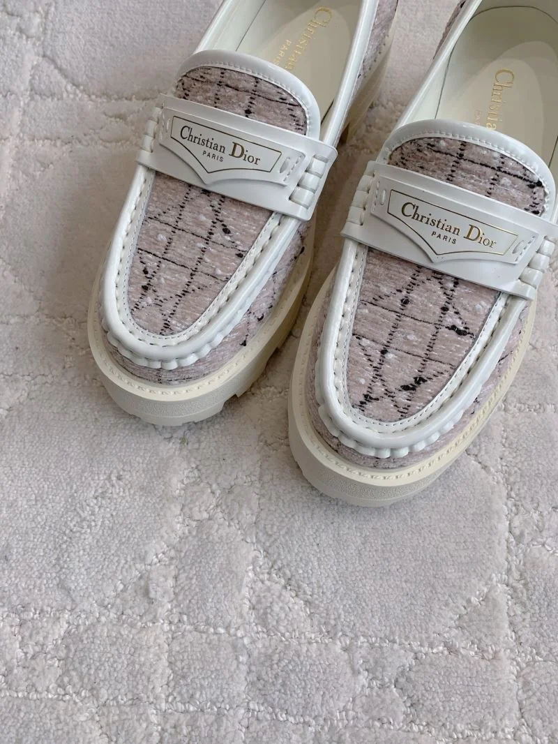 Legit Christian Dior Low Shoes