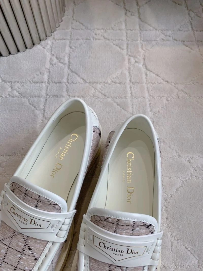Legit Christian Dior Low Shoes