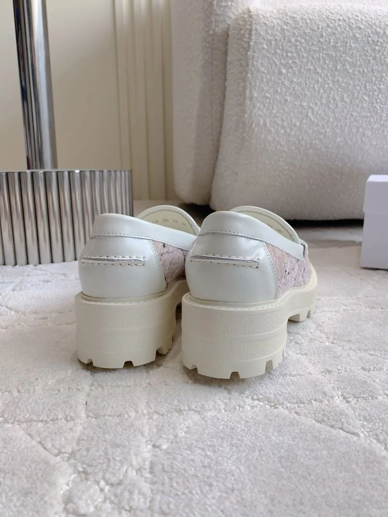 Legit Christian Dior Low Shoes