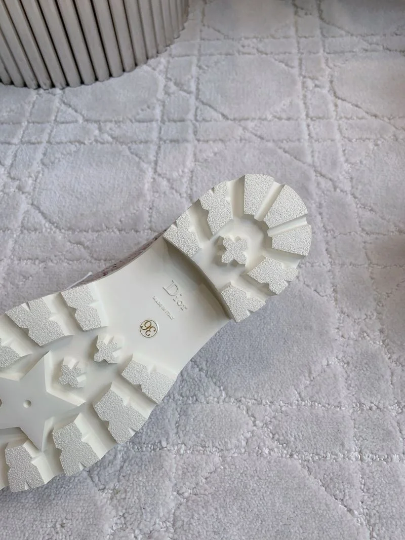 Legit Christian Dior Low Shoes