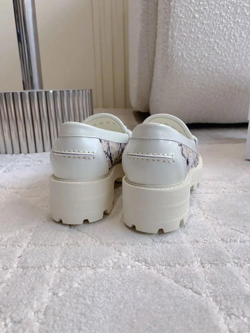 Factory-made Christian Dior Low Shoes