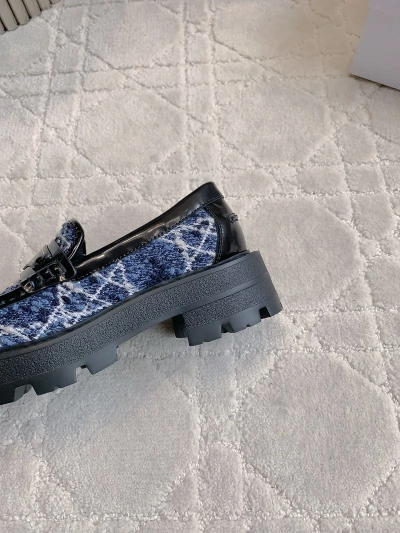 Authentic Christian Dior Low Shoes