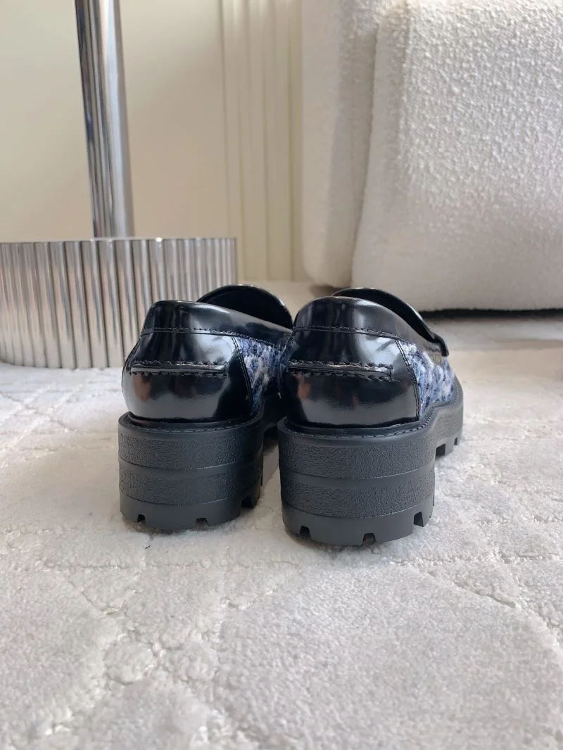 Authentic Christian Dior Low Shoes