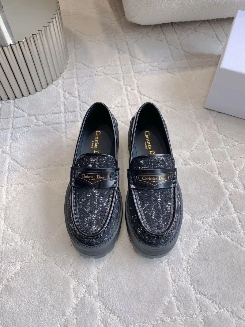 Christian Dior Low Shoes