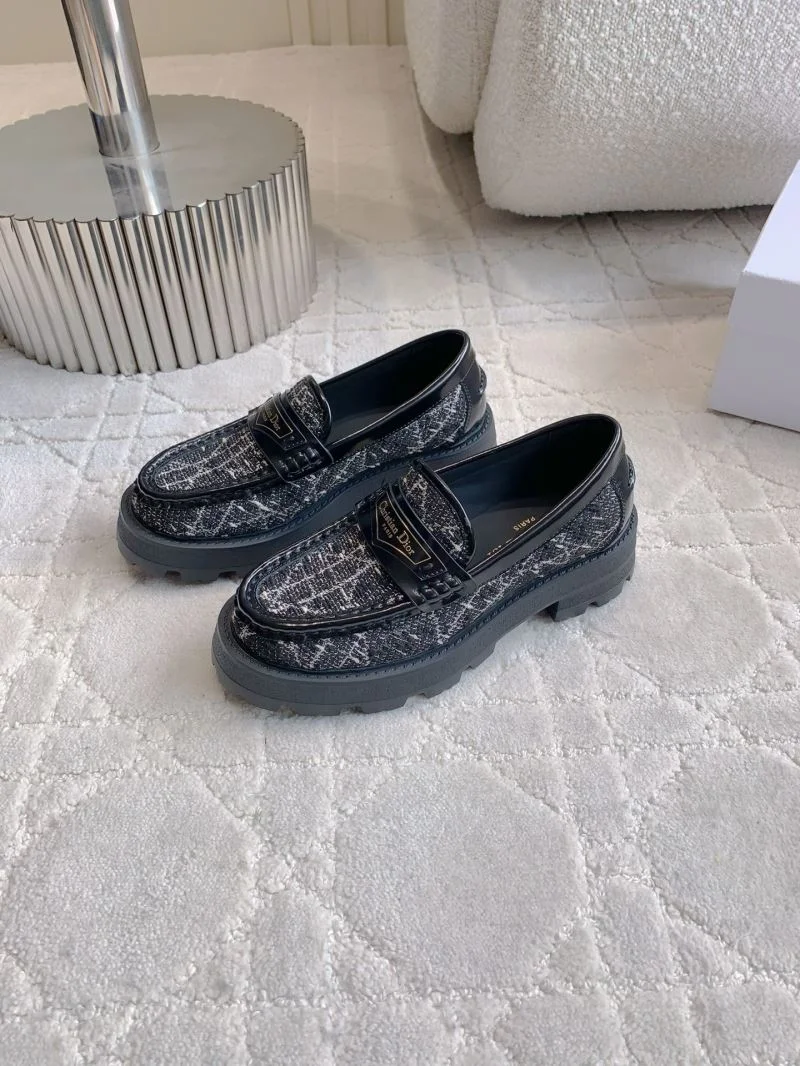 Legit Christian Dior Low Shoes