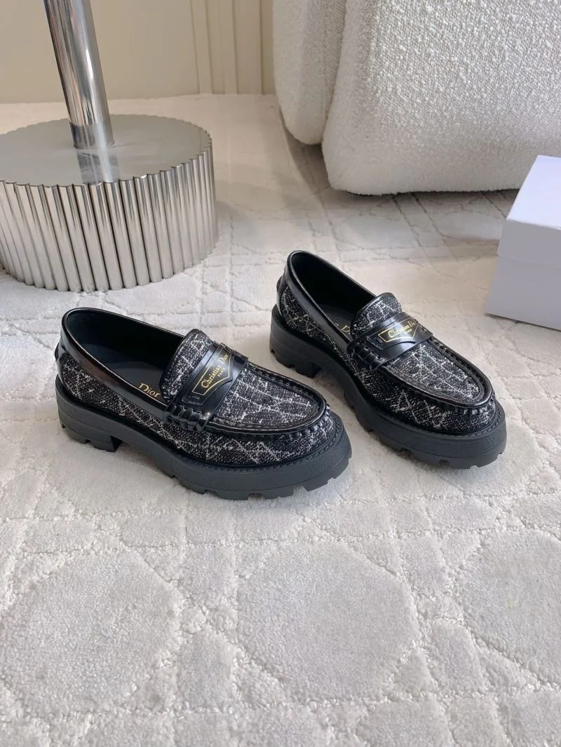 Legit Christian Dior Low Shoes