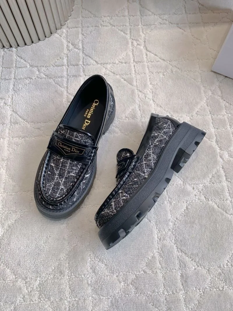 Legit Christian Dior Low Shoes