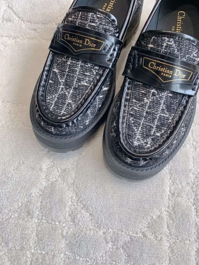 Legit Christian Dior Low Shoes
