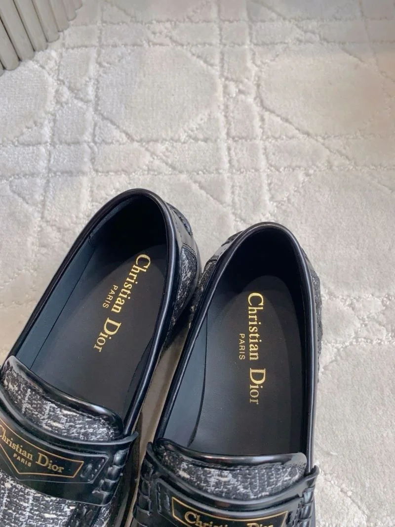 Legit Christian Dior Low Shoes