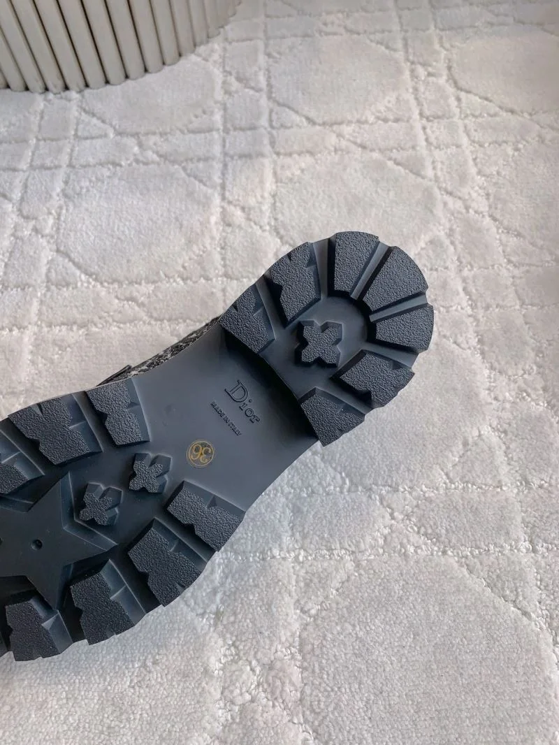 Legit Christian Dior Low Shoes