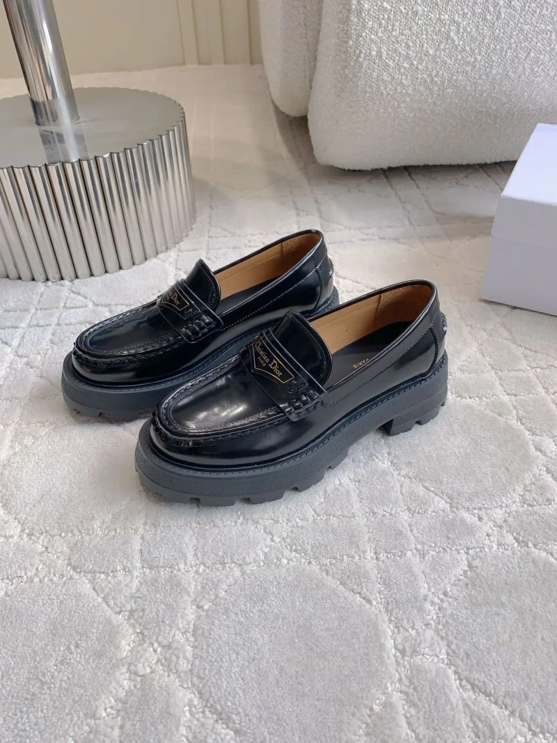 Original Christian Dior Low Shoes