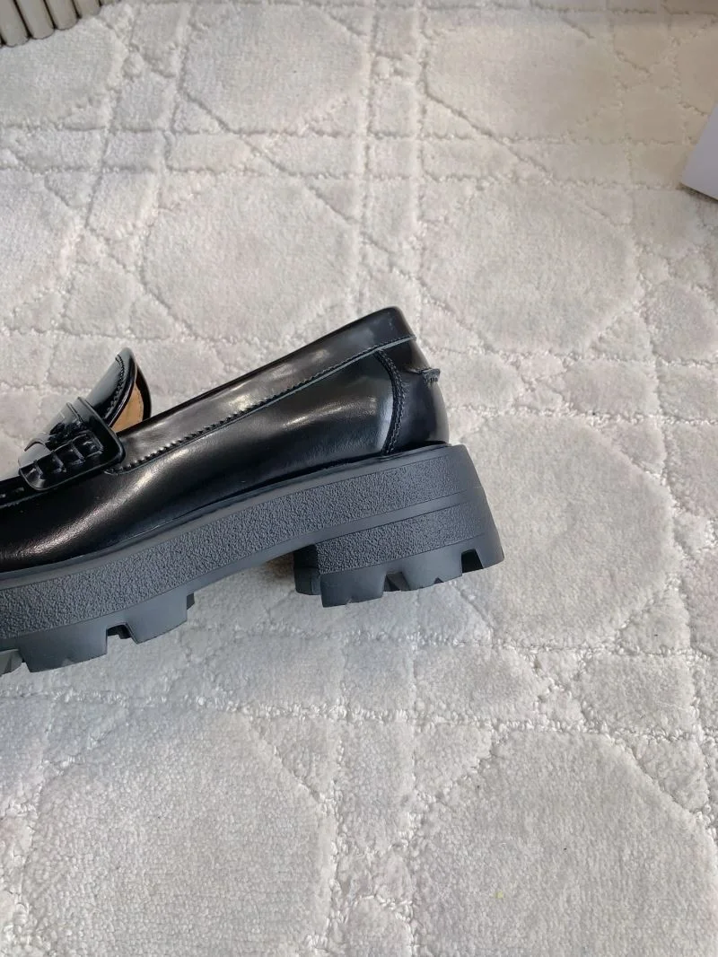 Original Christian Dior Low Shoes