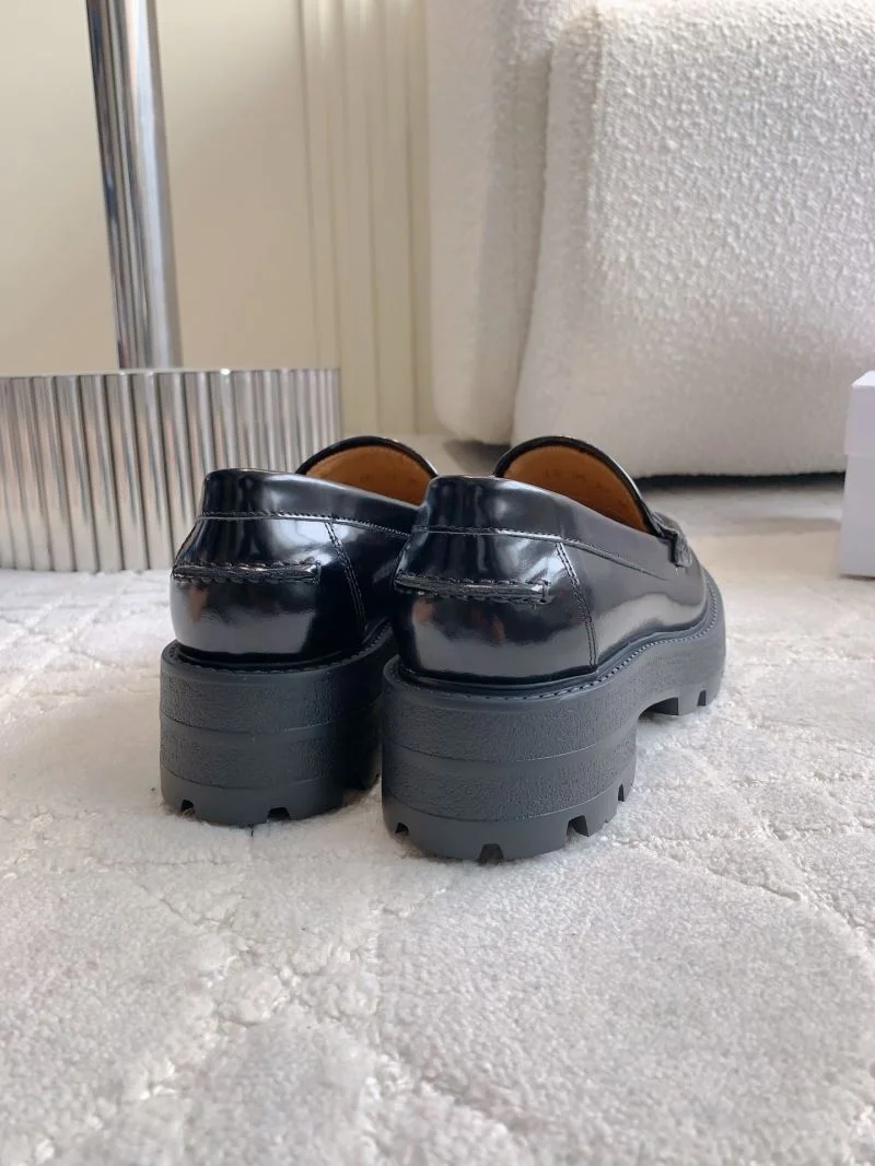 Original Christian Dior Low Shoes
