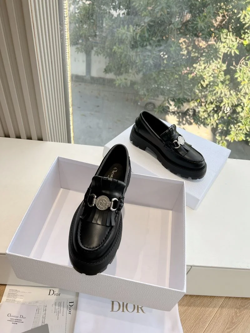 OEM Christian Dior Low Shoes