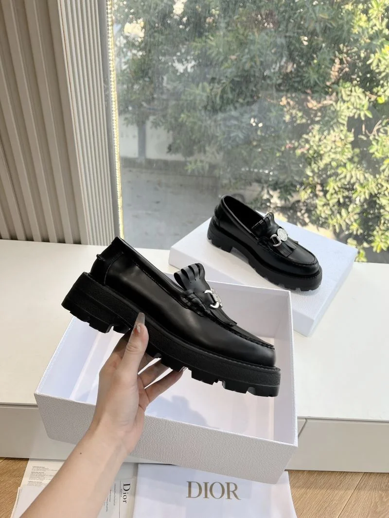 OEM Christian Dior Low Shoes