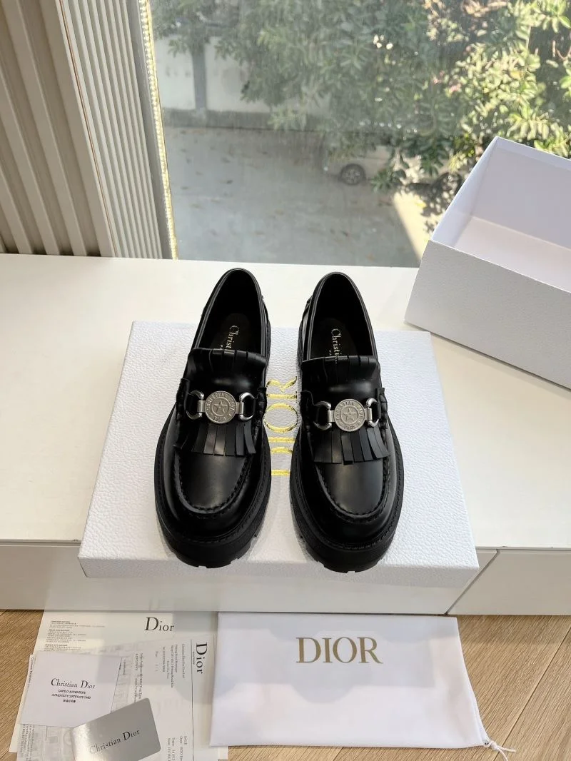 OEM Christian Dior Low Shoes